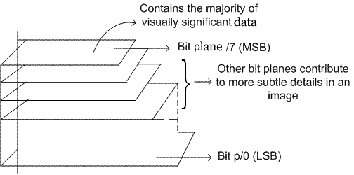 Digital image processing